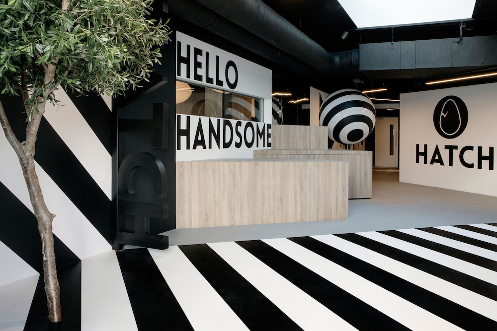 The Hatch Rooms in | 2024 Updated prices, deals - Klook United States