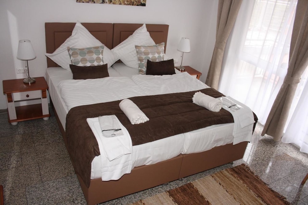 Hotel Wettbachplatz in | 2025 Updated prices, deals - Klook United States