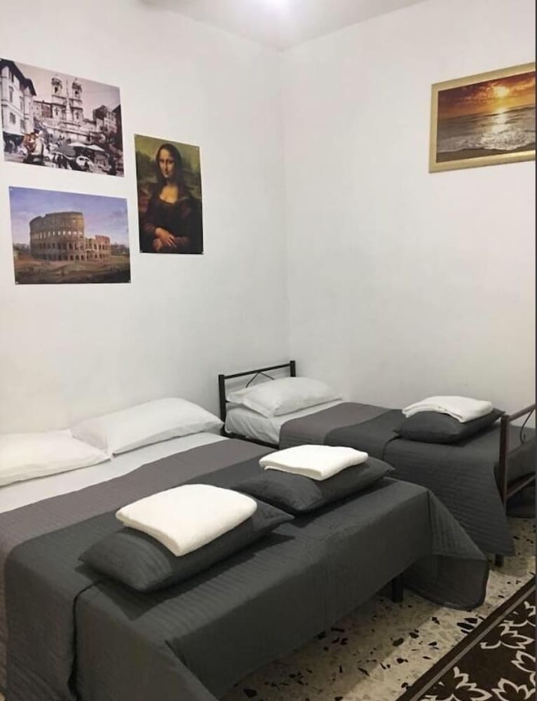 New Golden House in Rome | 2025 Updated prices, deals - Klook United States