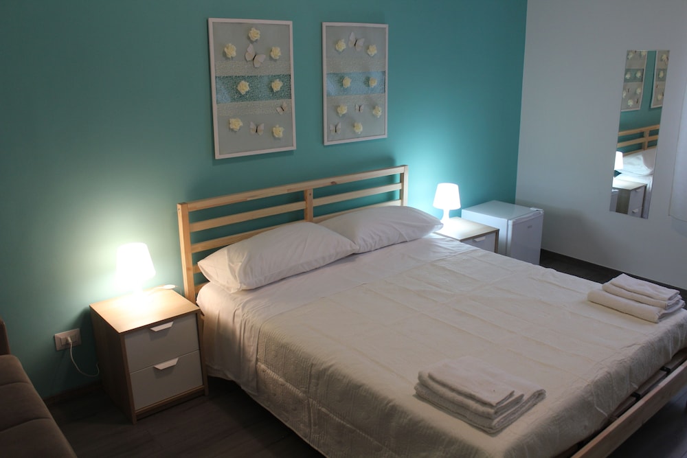 B&B Cavalieri di Rodi in Gallipoli | 2025 Updated prices, deals - Klook ...