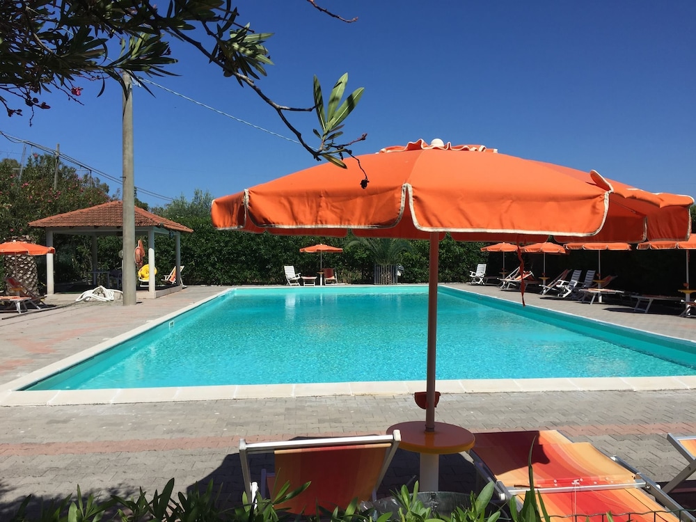 Viola Club Village in Ischitella | 2025 Updated prices, deals - Klook ...
