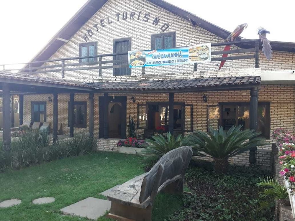 Hotel Turismo in | 2025 Updated prices, deals - Klook United States
