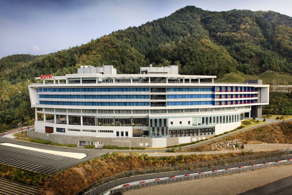 Take Hotel & Resort Inje Speedium in Gangwon-do | 2025 Updated prices ...