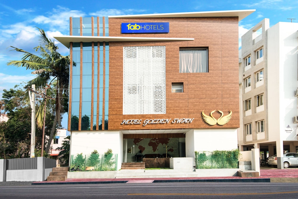 FabHotel Golden Swan in Kanchipuram district | 2024 Updated prices ...