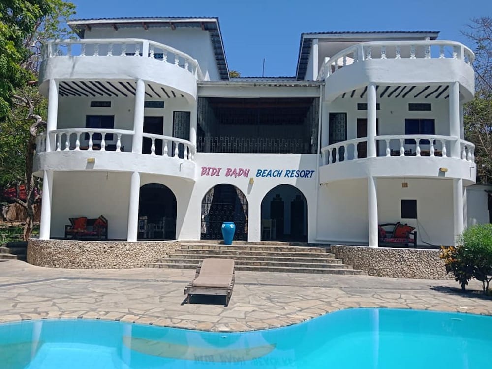 Bidi Badu Beach Resort in Coastal Kenya | 2023 Updated prices, deals ...