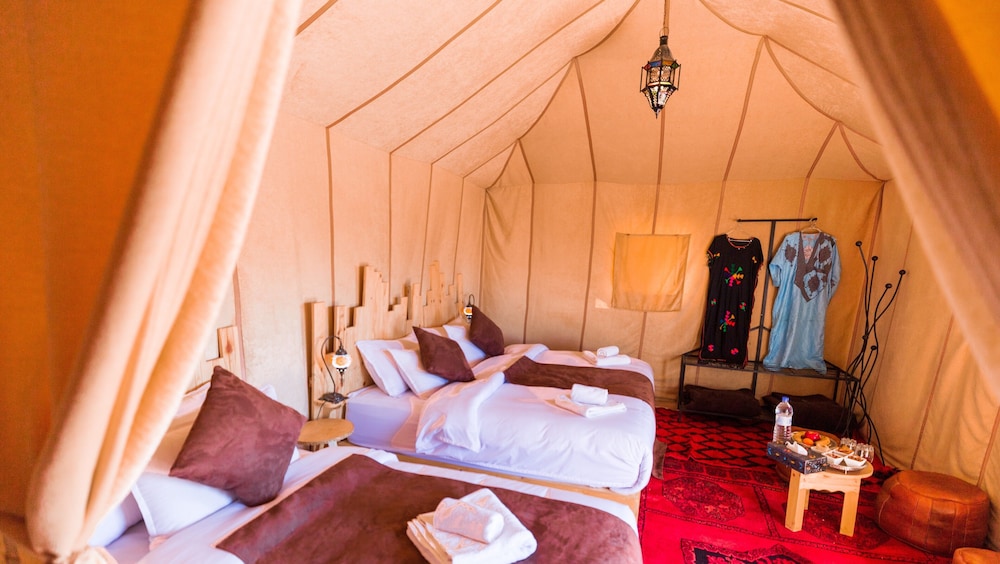Dihya Desert Camp in Errachidia Province | 2023 Updated prices, deals ...