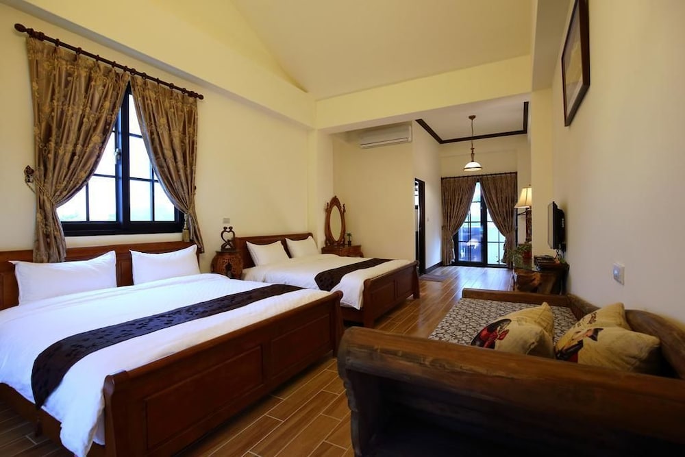 Ching Shin Graceland in Hualien County | 2023 Updated prices, deals ...