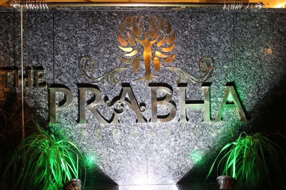 The Prabha International in Gwalior | 2024 Updated prices, deals ...