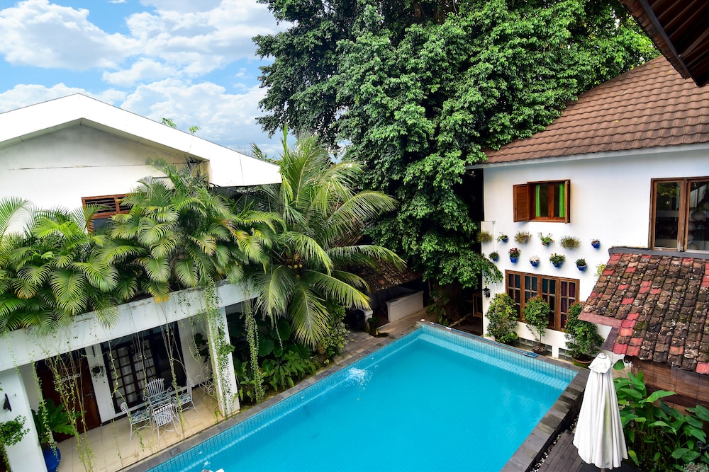 Tigalima Homestay in Yogyakarta | 2023 Updated prices, deals - Klook ...