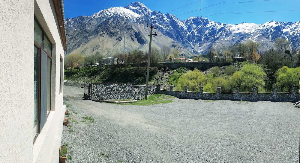 Cozy Hotel Kazbegi in Kazbegi Municipality | 2024 Updated prices, deals ...