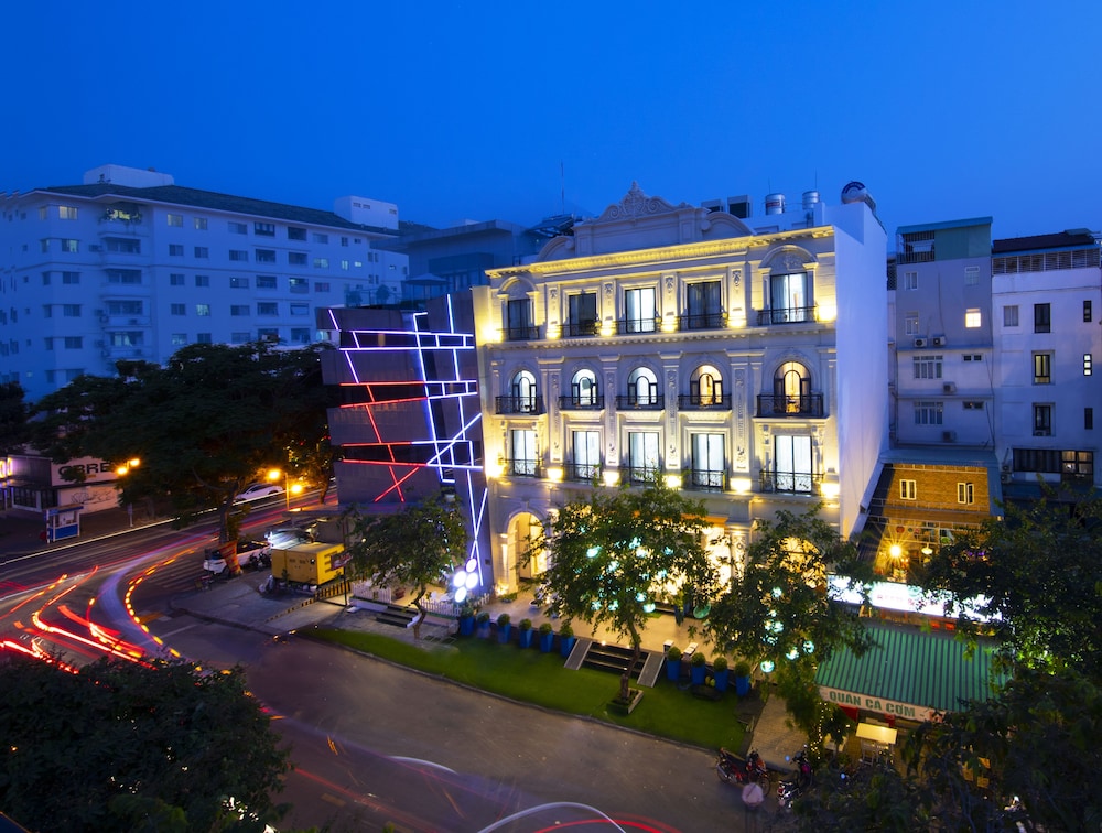 Sabina Hotel 2 in Ho Chi Minh City | 2023 Updated prices, deals - Klook ...