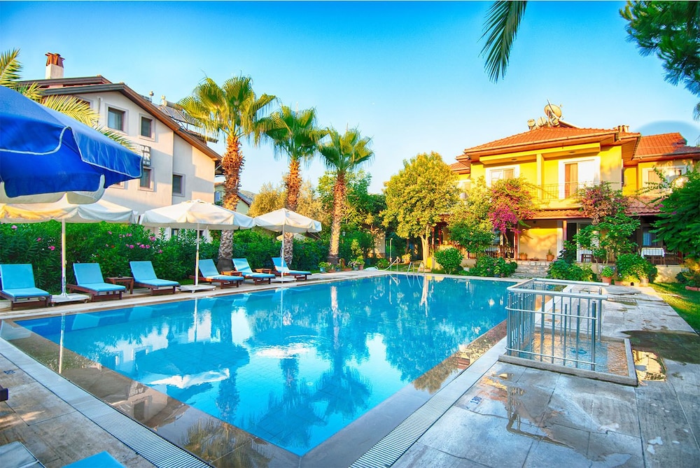 Alize Hotel in Muğla | 2024 Updated prices, deals - Klook United States