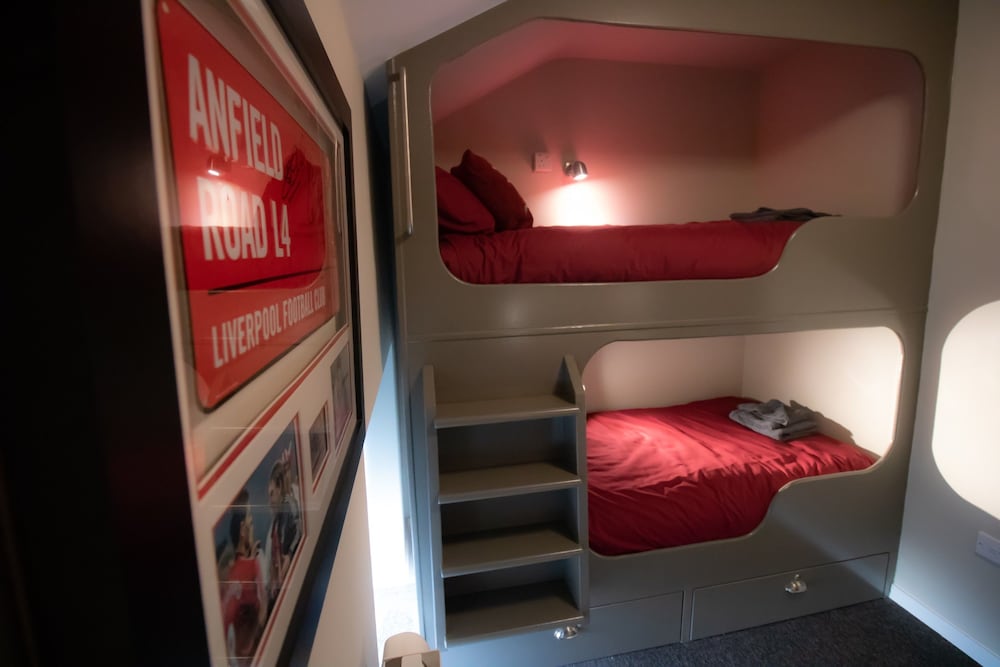 The Sandon Hotel in Liverpool | 2023 Updated prices, deals - Klook ...