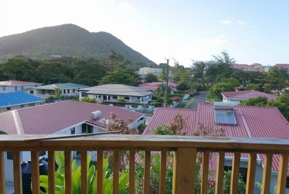 Mahoe Panoramic Haven in Gros Islet | 2025 Updated prices, deals ...