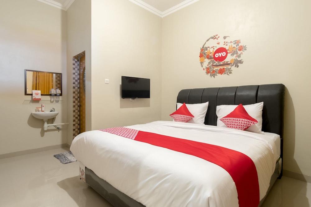 RedDoorz @ Joyce Guest House Medan in Medan | 2024 Updated prices ...