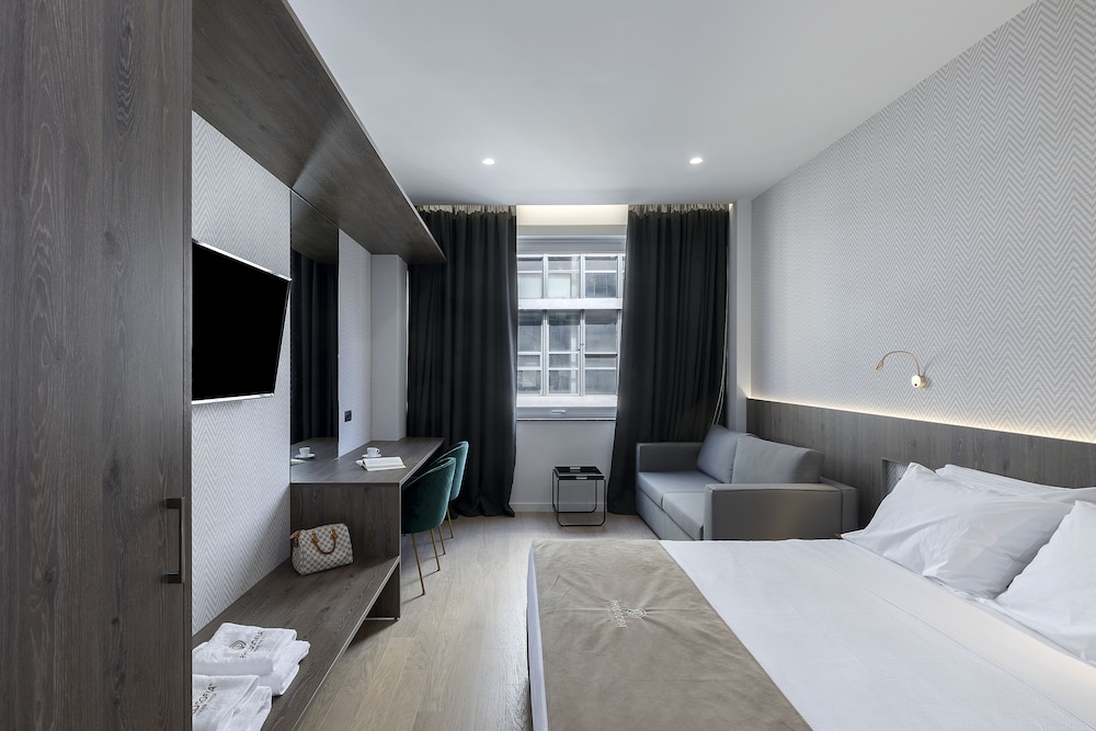 Philosofia Athens Suites in Municipality of Athens | 2024 Updated ...