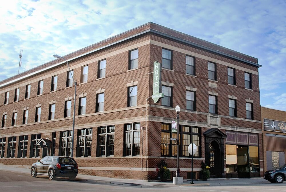 Hotel Hartington in | 2024 Updated prices, deals - Klook United States