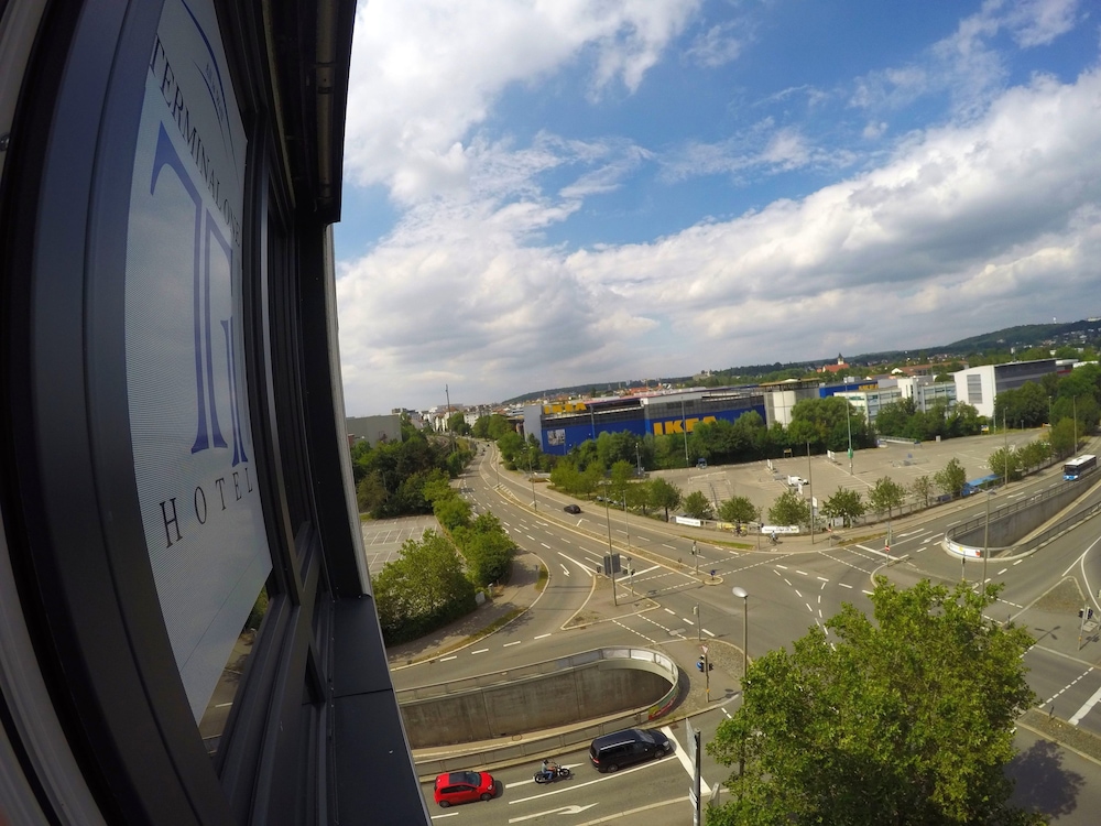 Terminal Hotel One in | 2025 Updated prices, deals - Klook ...