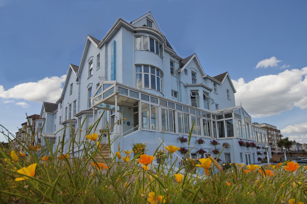 Marine Hotel Paignton in | 2024 Updated prices, deals - Klook United States