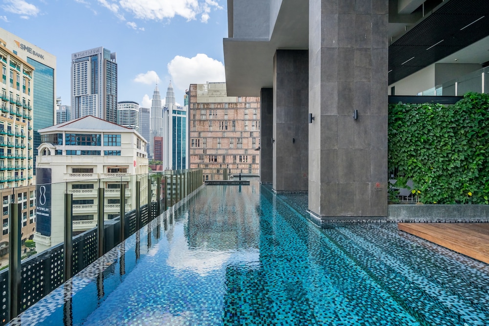 Anggun Residences by Plush in Kuala Lumpur | 2024 Updated prices, deals ...