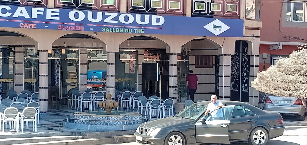 Hotel Ouzoud in Province d'Azilal إقليم أزيلال | 2025 Updated prices ...