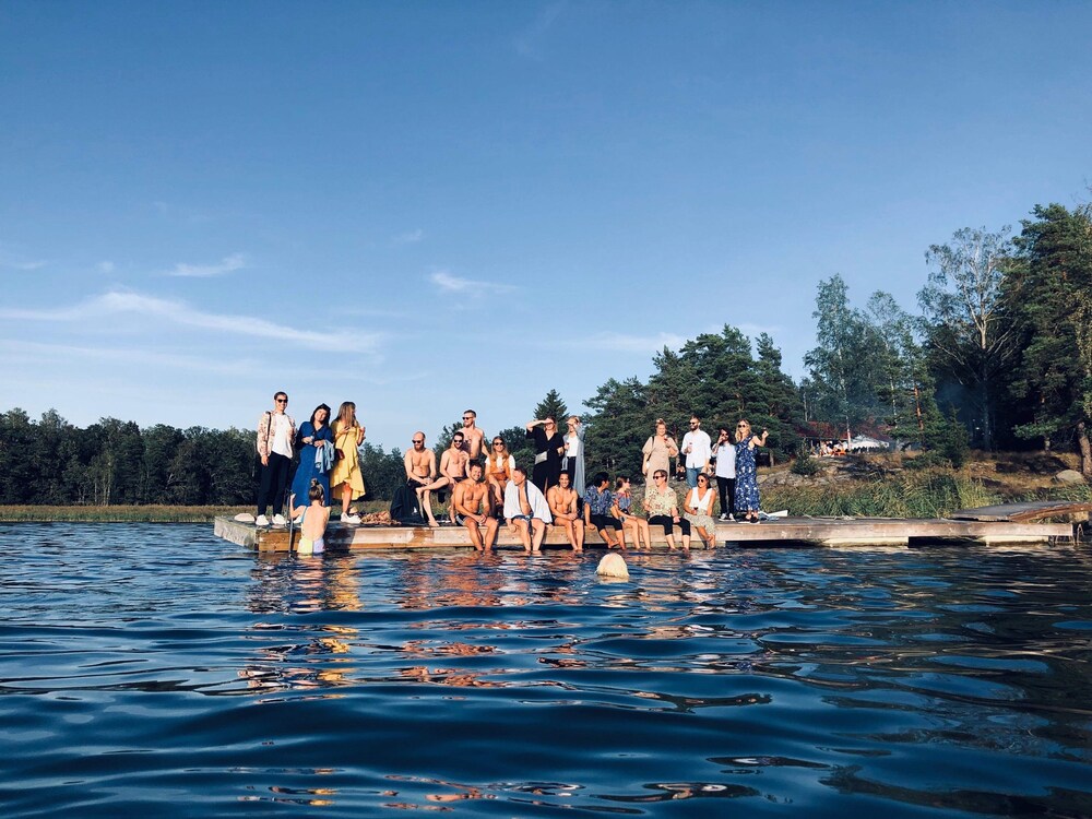 Ekuddens Vandrarhem in Haninge kommun | 2025 Updated prices, deals ...