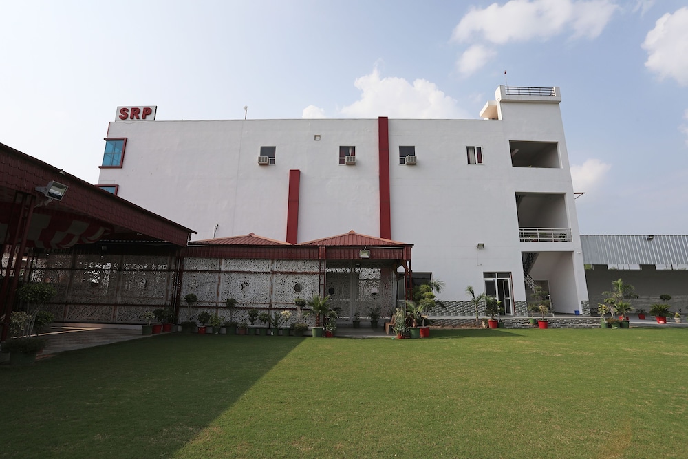 OYO 17291 Shree Ram Palace in Rewari | 2025 Updated prices, deals ...