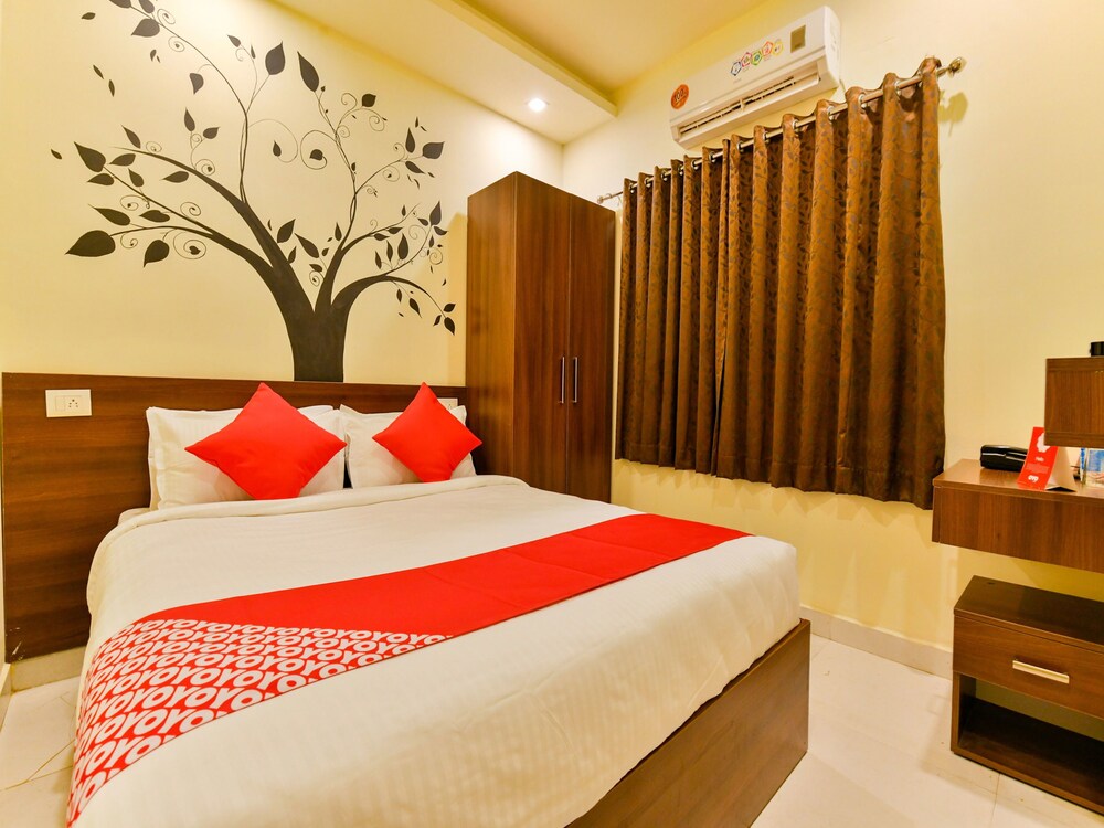 Meridian Regency in Ernakulam | 2023 Updated prices, deals - Klook ...