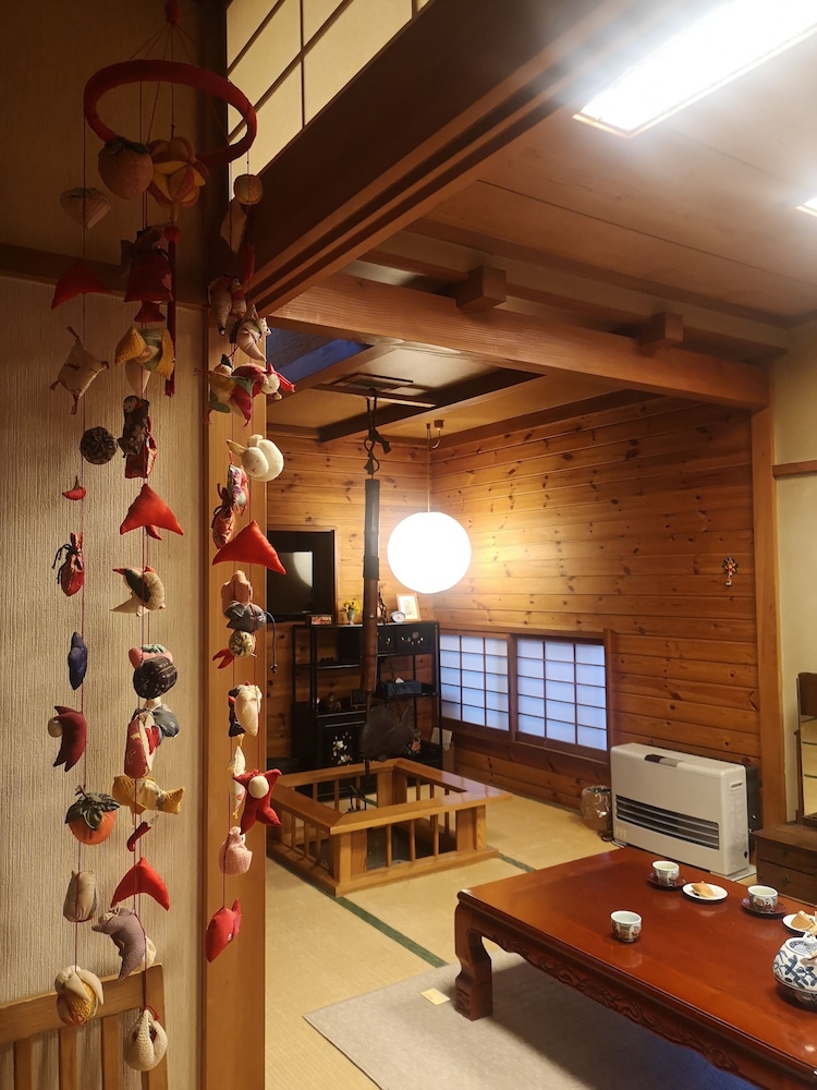 Oshino Kogen Hotel in Minamitsuru District | 2024 Updated prices, deals ...