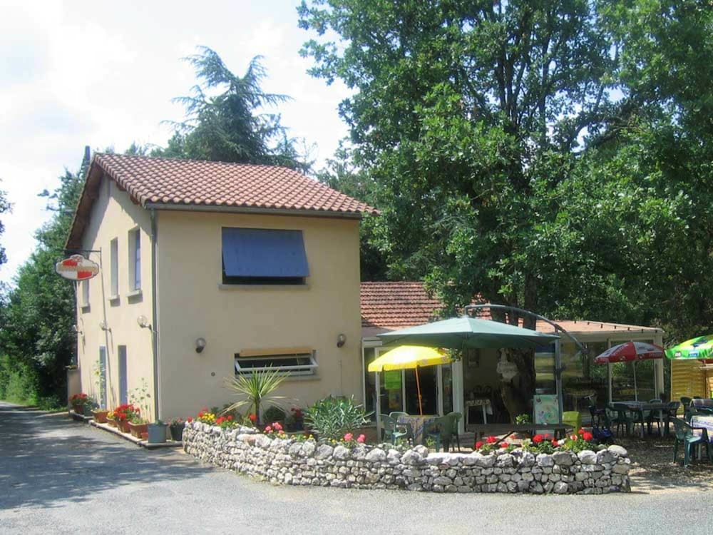 Camping Le Panoramic in Gourdon | 2025 Updated prices, deals - Klook ...