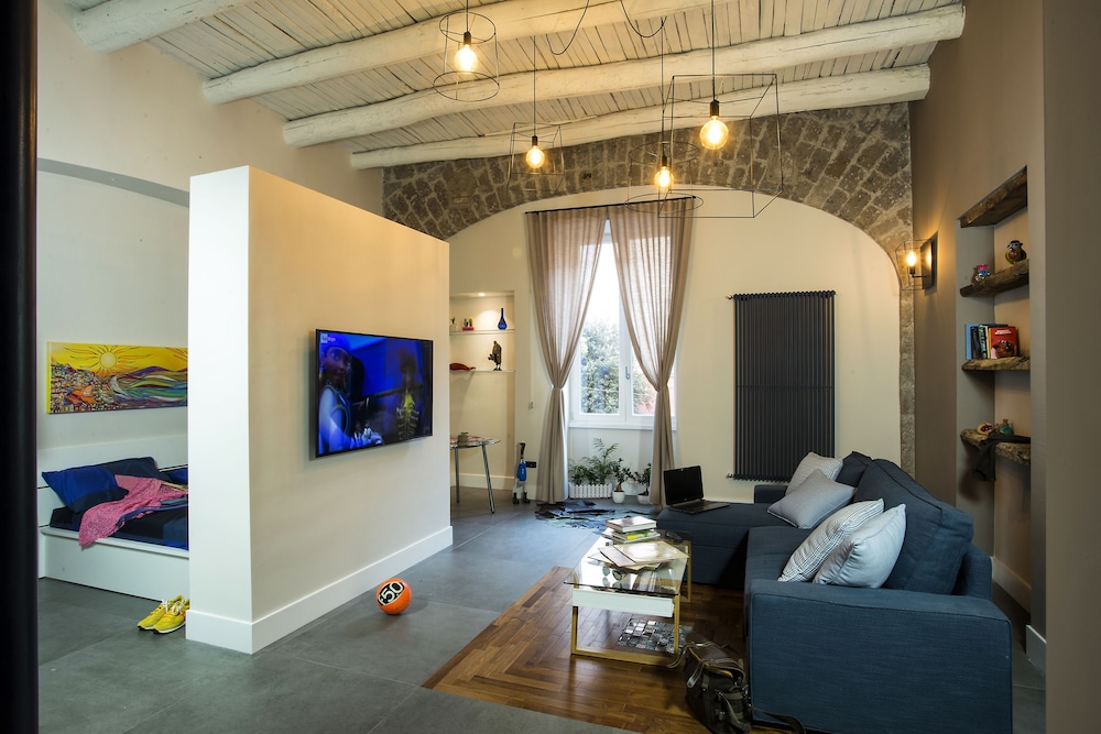 Tannery House Stabiae Sorrento Coast in Castellammare di Stabia | 2025 ...