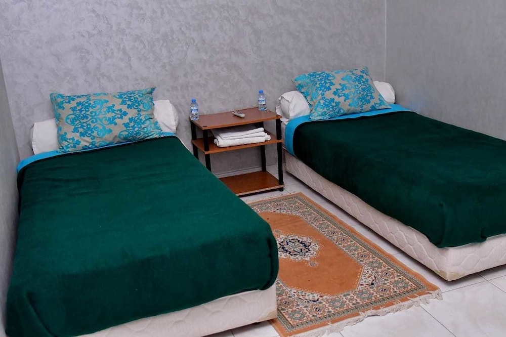 Hôtel Dar Assalam in Province de Beni Mellal إقليم بني ملال | 2023 ...