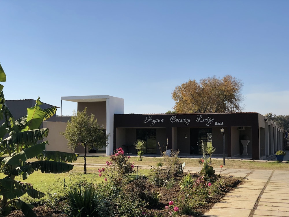 Ayana Country Lodge in Sedibeng District Municipality | 2025 Updated ...