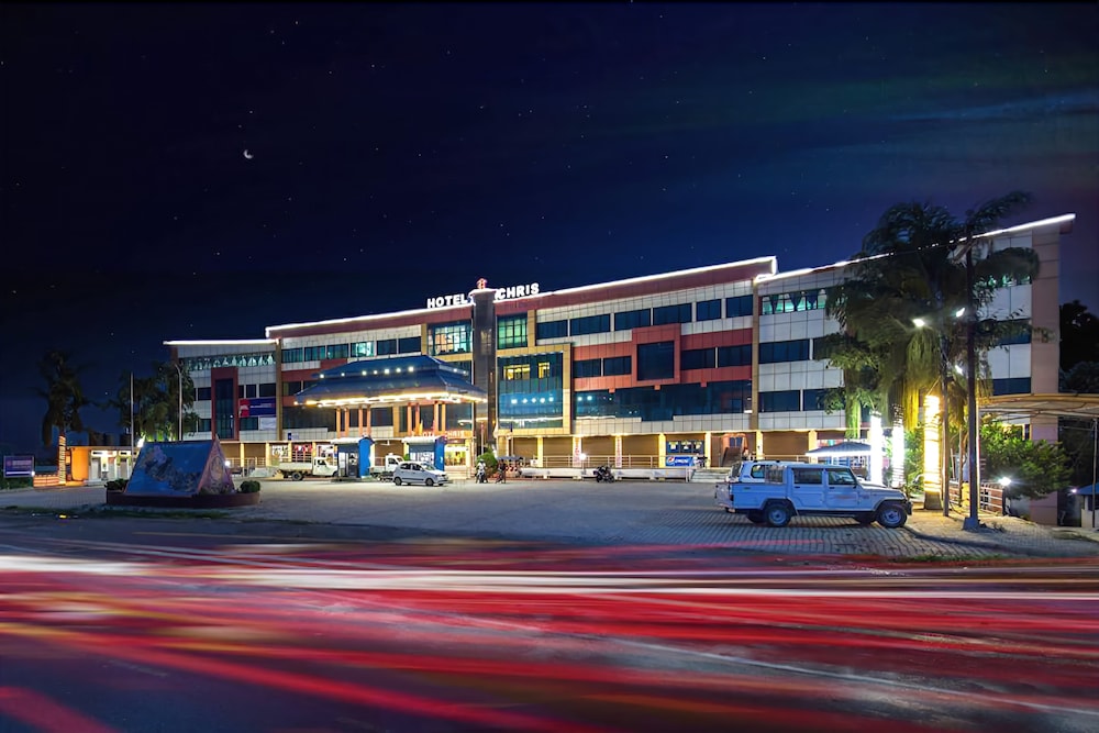 Hotel Chris in Devachuli | 2024 Updated prices, deals - Klook United States