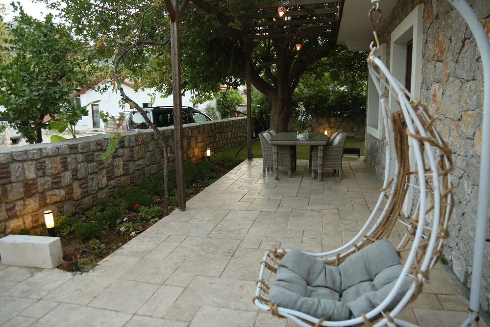 Selimiye Hemena Rooms And Villa in Muğla | 2023 Updated prices, deals ...