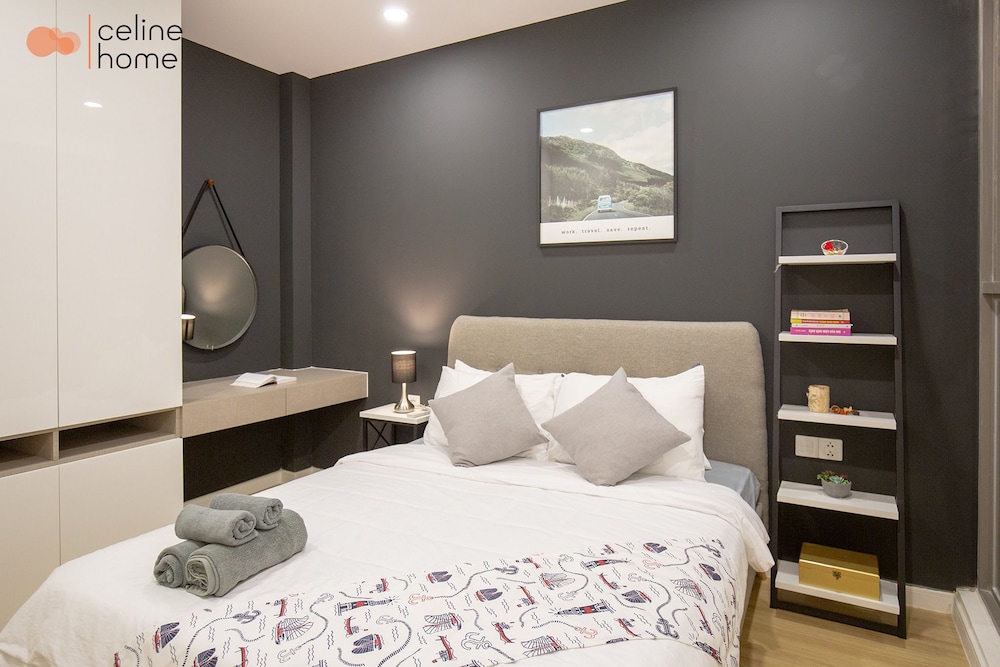 Celine Home Millenium in Ho Chi Minh City | 2024 Updated prices, deals ...