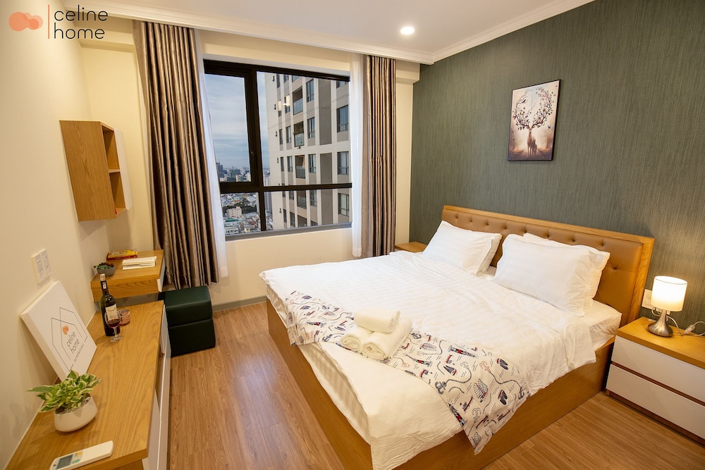 Celine Home The Gold View in Ho Chi Minh City | 2024 Updated prices ...