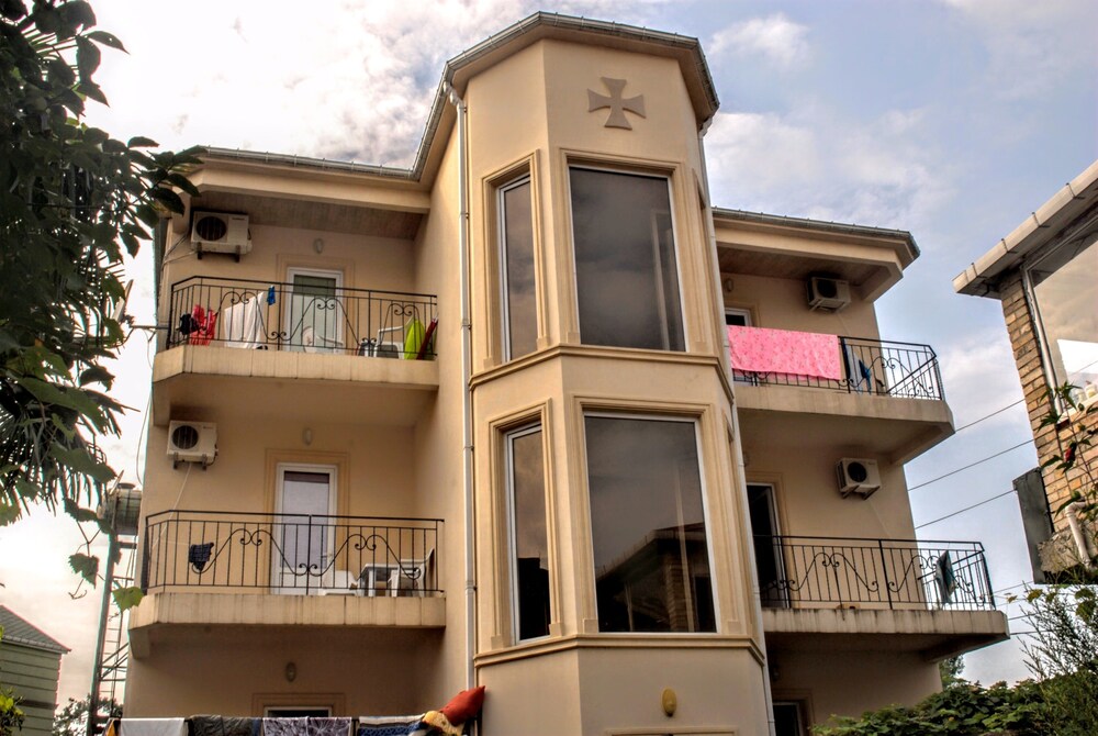 Hotel Amigo I in Kobuleti Municipality | 2023 Updated prices, deals ...