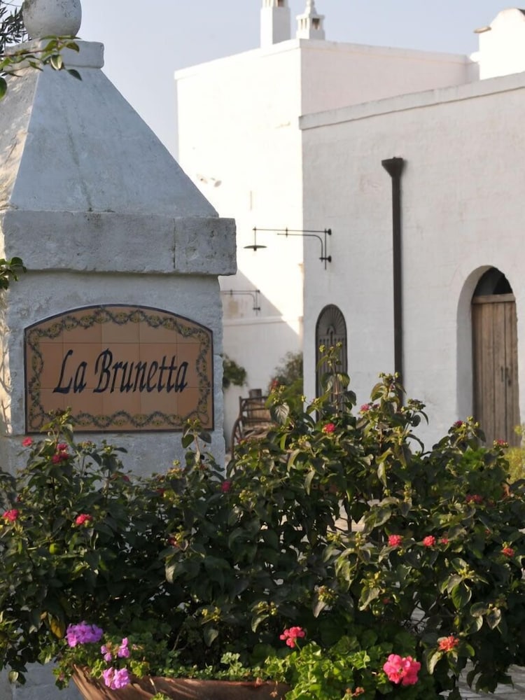 Masseria La Brunetta in Massafra | 2025 Updated prices, deals - Klook ...
