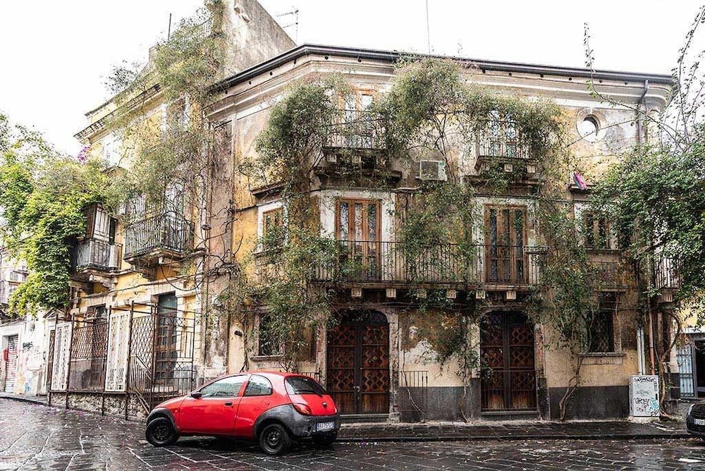 Palazzu Stidda in Catania | 2025 Updated prices, deals - Klook United ...