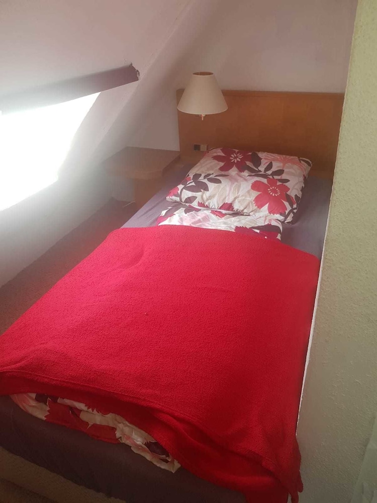 Ferienwohnung mit Blick zur Altenburg in Quedlinburg | 2025 Updated ...