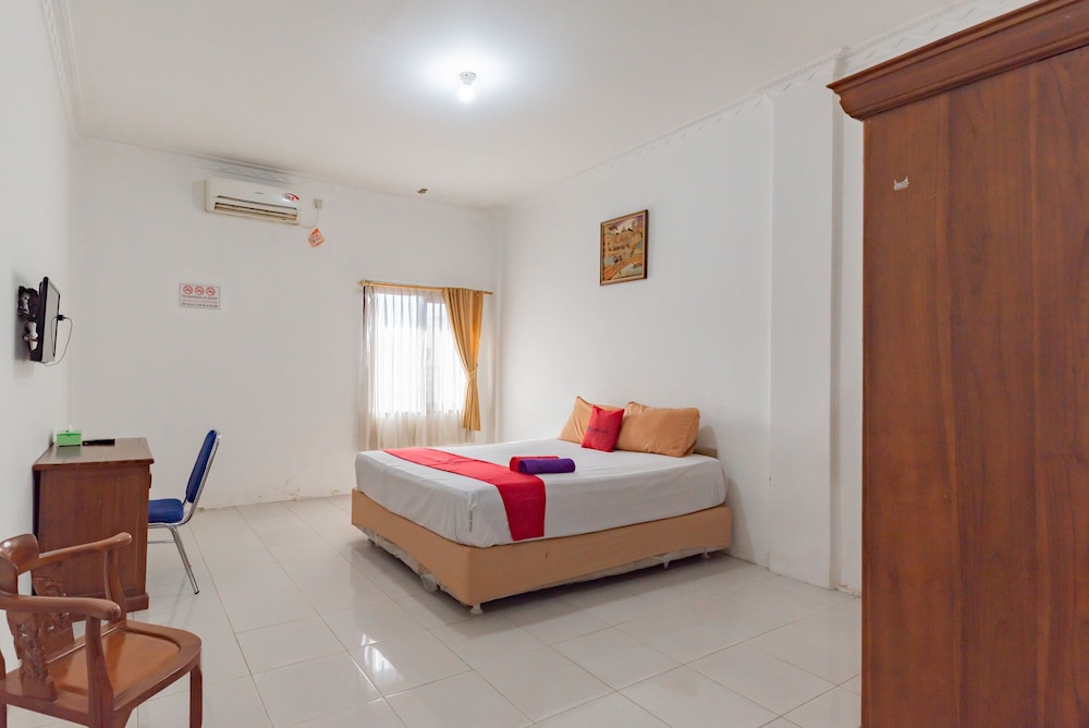 Samarinda沙马林达广场附近瑞德多兹酒店 | 2024年最新优惠价格 - Klook客路中国内地