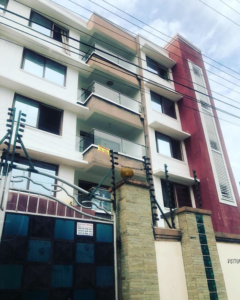 H20 Apartment in Coastal Kenya | 2024 Updated prices, deals - Klook ...