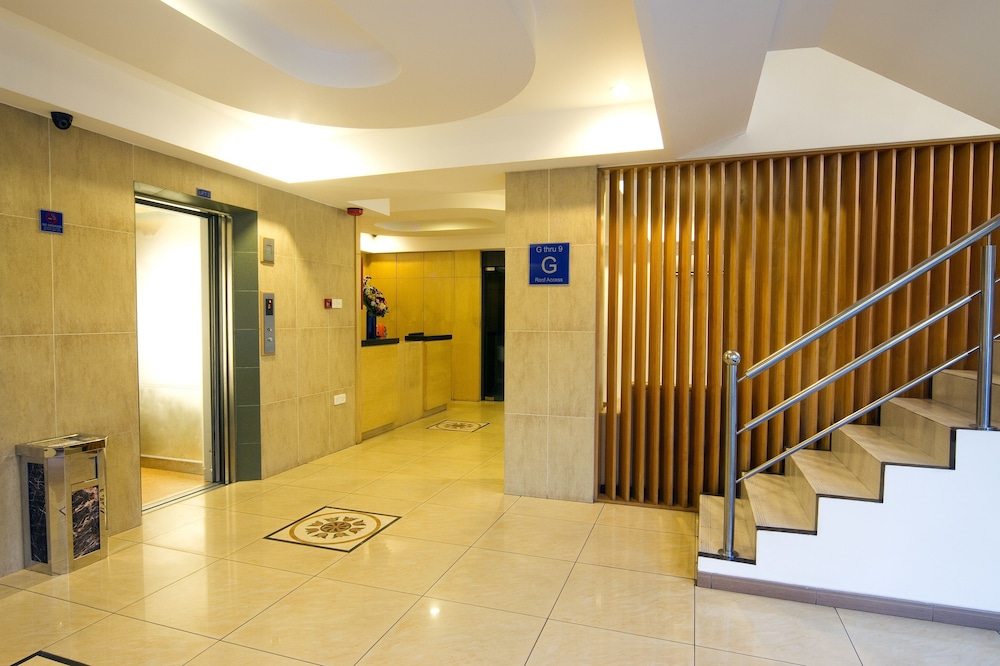 Mookai Suites in Malé | 2023 Updated prices, deals - Klook ...