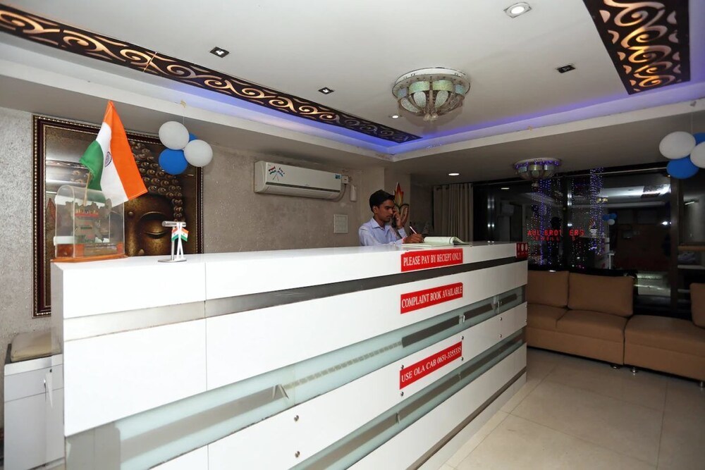 Hotel Pearl in Ranchi | 2023 Updated prices, deals - Klook United States