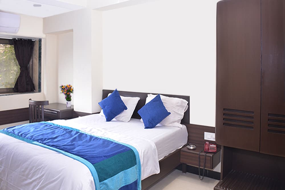 A1 Hotel in | 2024 Updated prices, deals - Klook United States