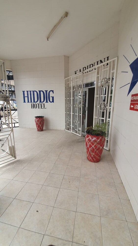 Hiddig Hotel in Garissa | 2025 Updated prices, deals - Klook United States