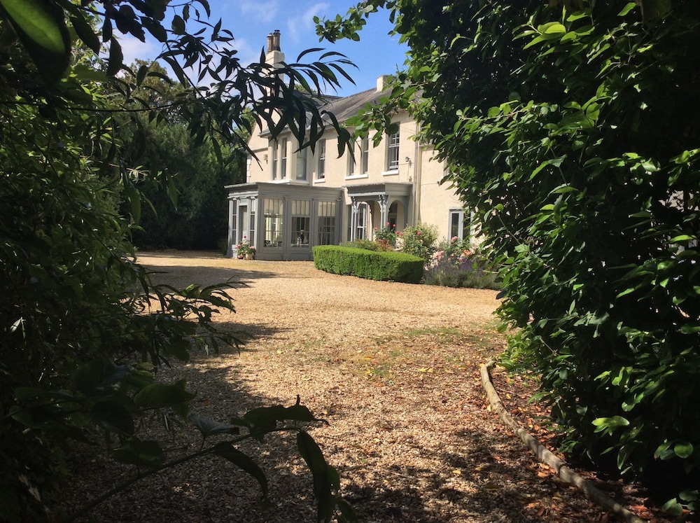 Delamore House in | 2023 Updated prices, deals - Klook United States