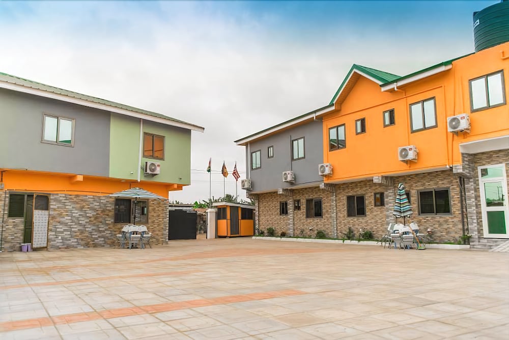 Ask Ameh Hotel in Greater Accra Region | 2024 Updated prices, deals ...