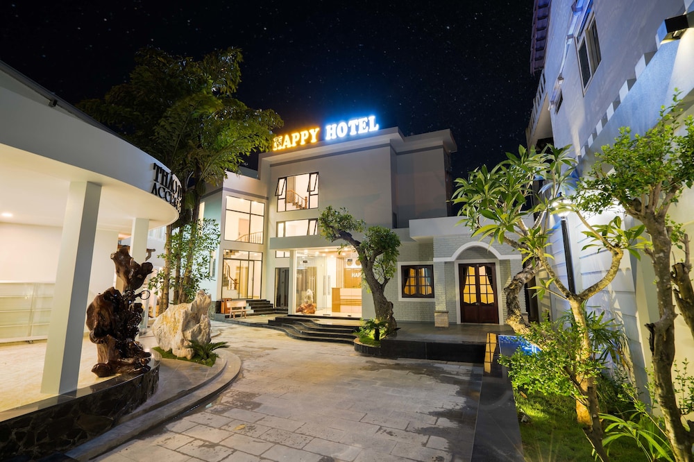 Happy Hotel Phu Quoc in Phu Quoc District | 2025 Updated prices, deals ...